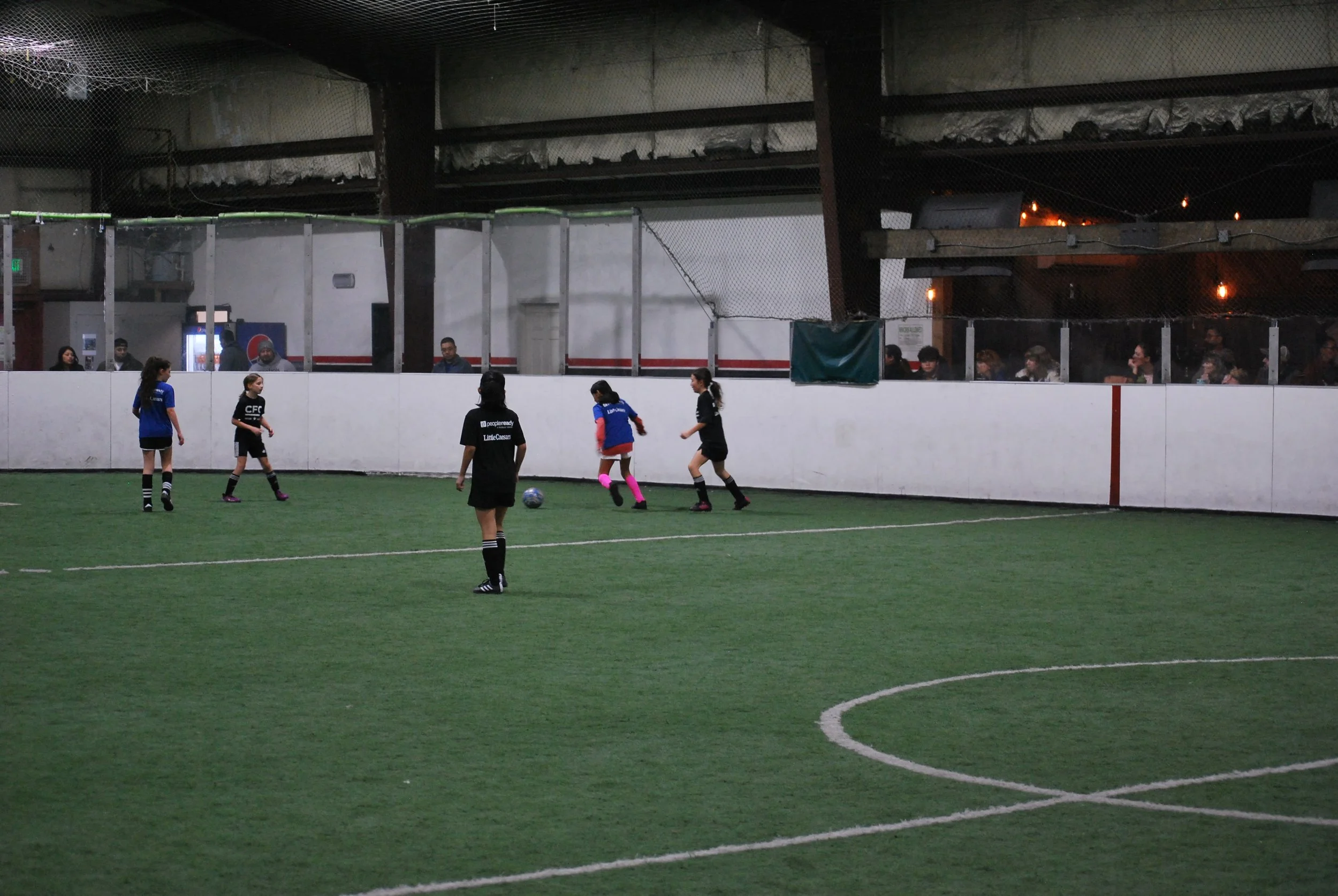 Capital Futbol Club