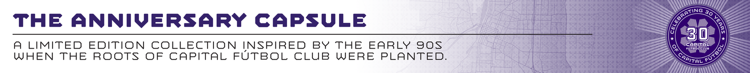 Store — Capital Futbol Club