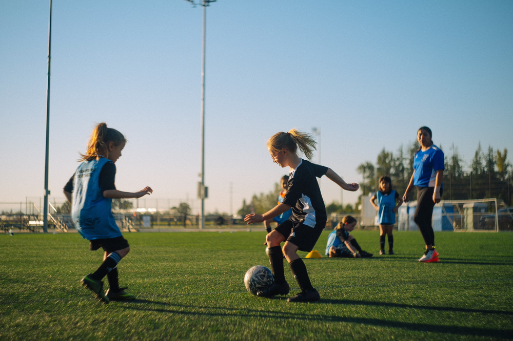 Recreational (K-8) — Capital Futbol Club