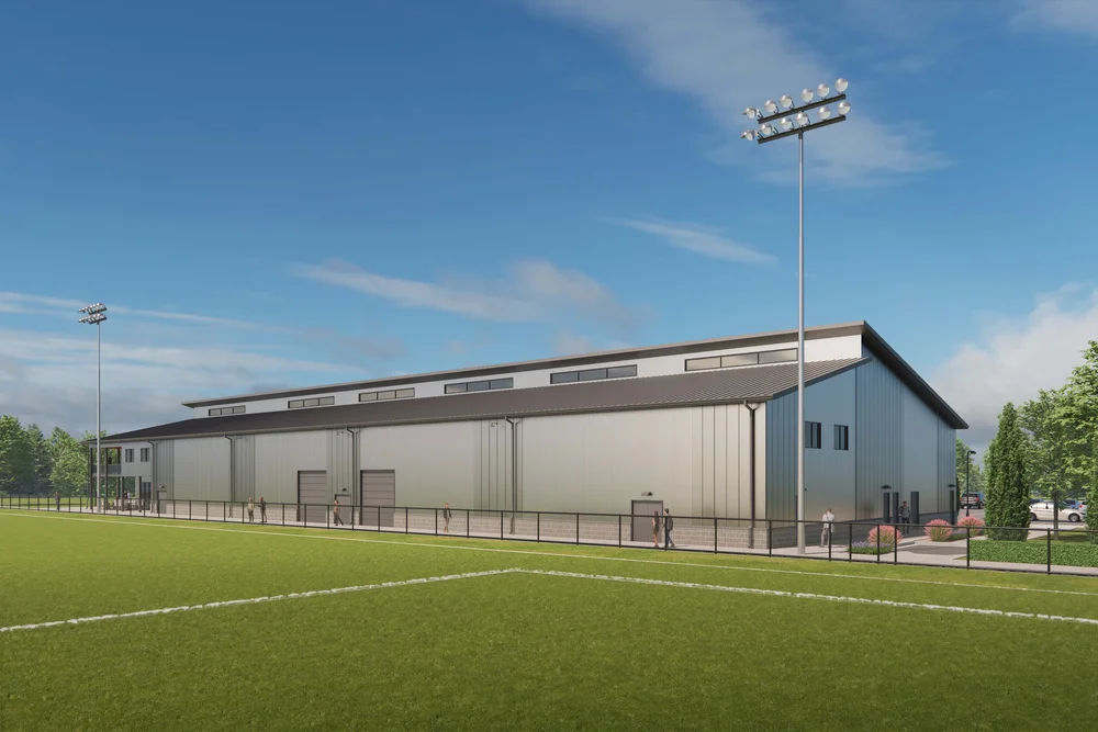 CLUB DEVELOPMENT — Capital Futbol Club