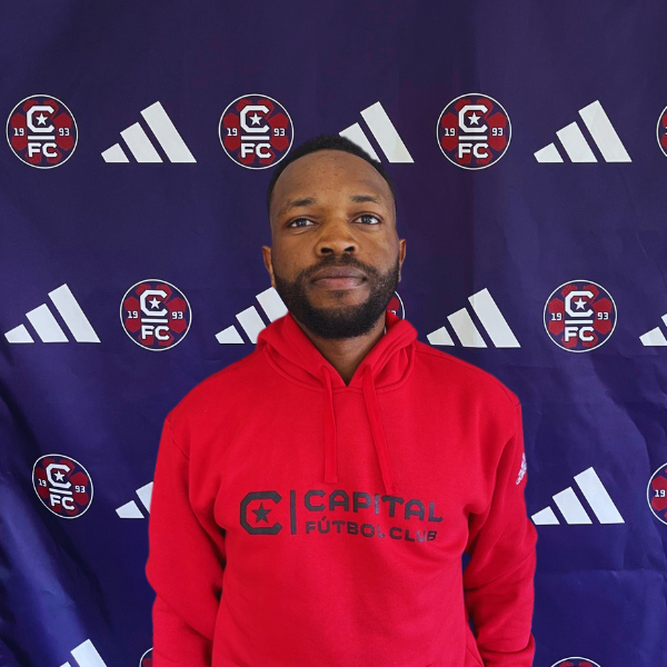 STAFF + BOARD — Capital Futbol Club