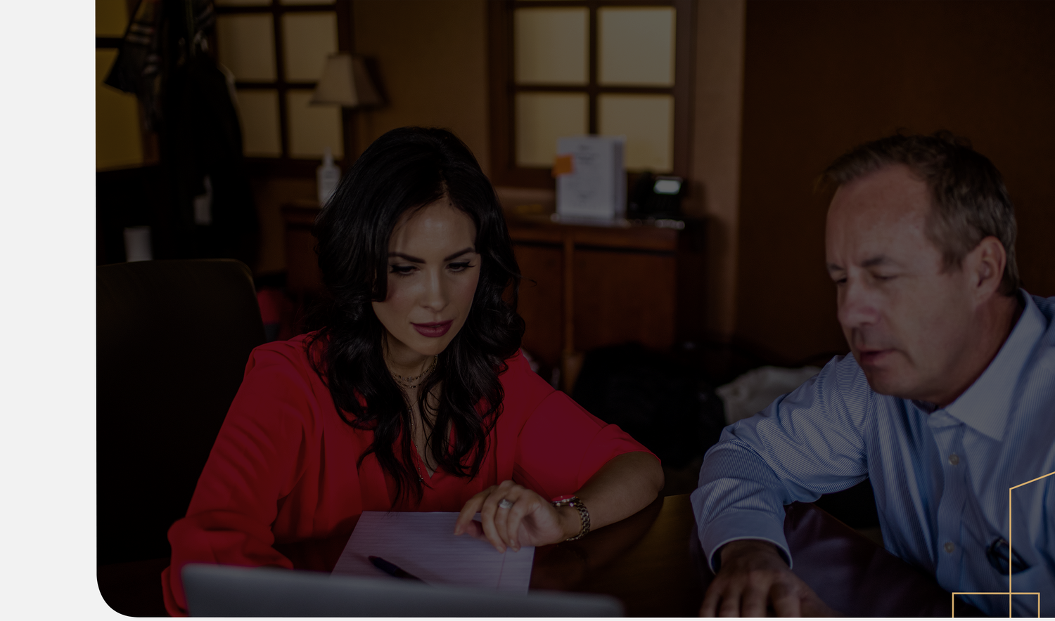 About — Huettner Law