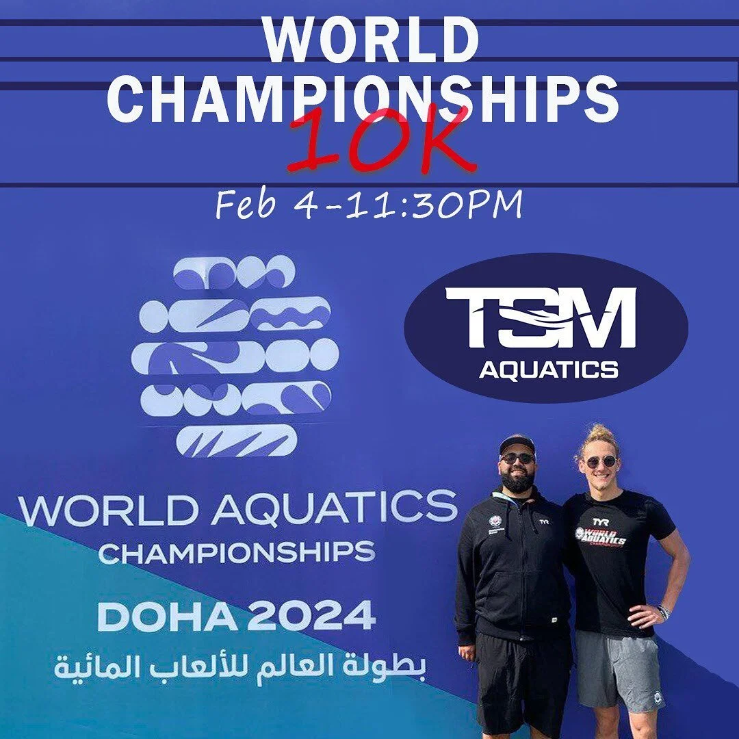 TSM Aquatics