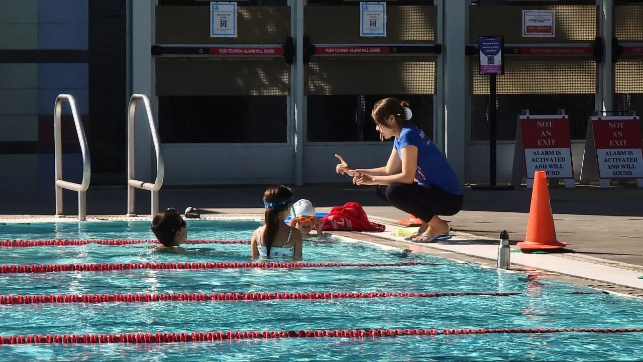 TSM Aquatics - Swim Lessons, Swim Team & Water Polo - Santa Monica