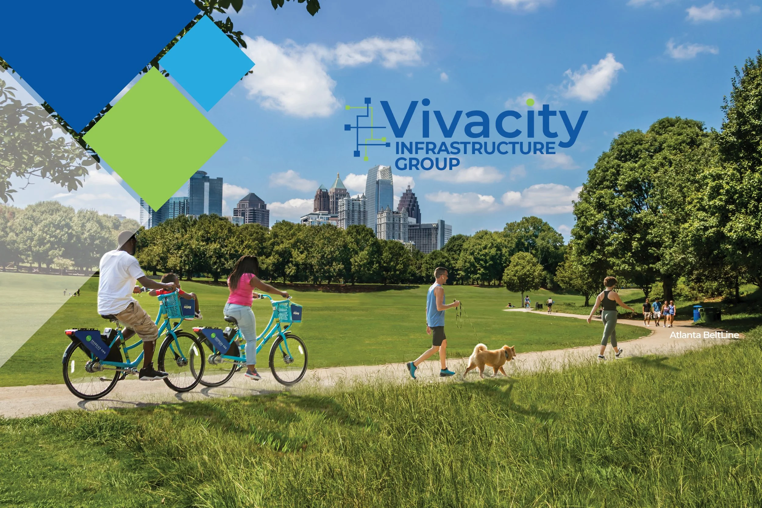 Vivacity Infrastructure Group