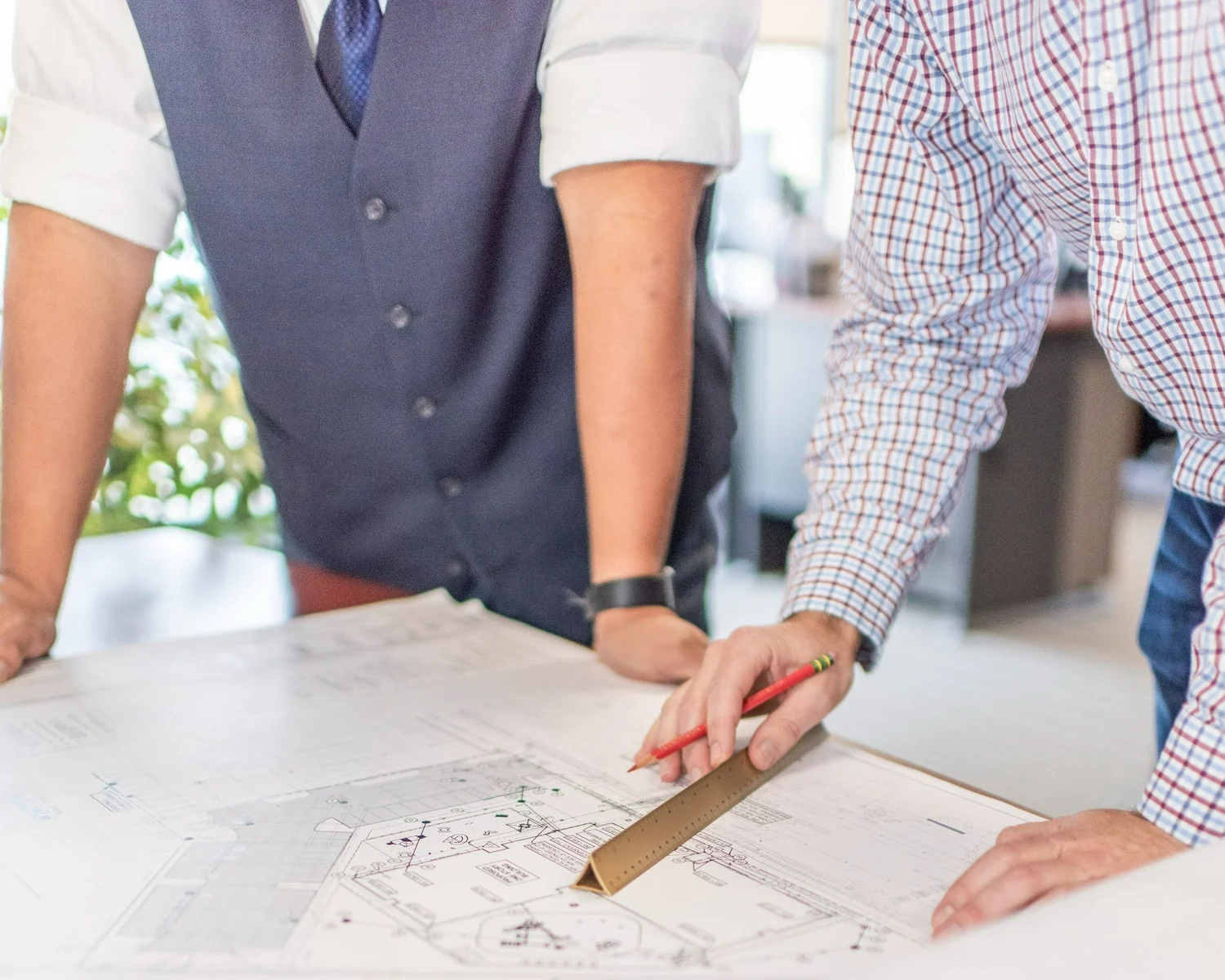 Services — Vivacity Infrastructure Group