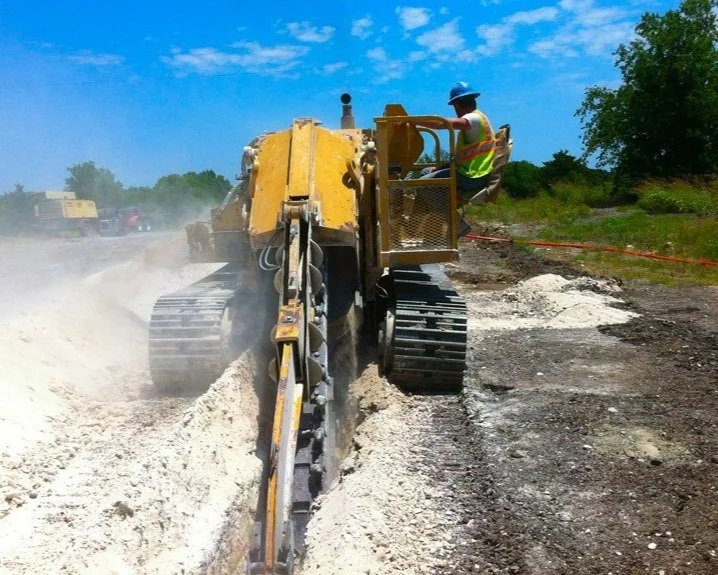 Services — Vivacity Infrastructure Group