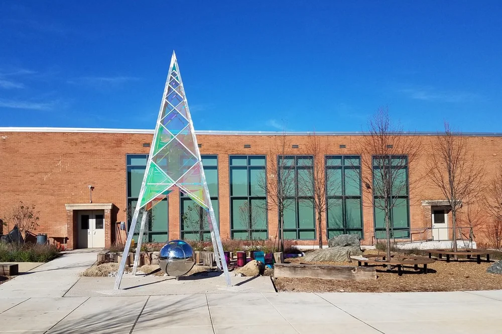 DC's Sustainable Architecture Firm - Bell Architects | Innovate ...