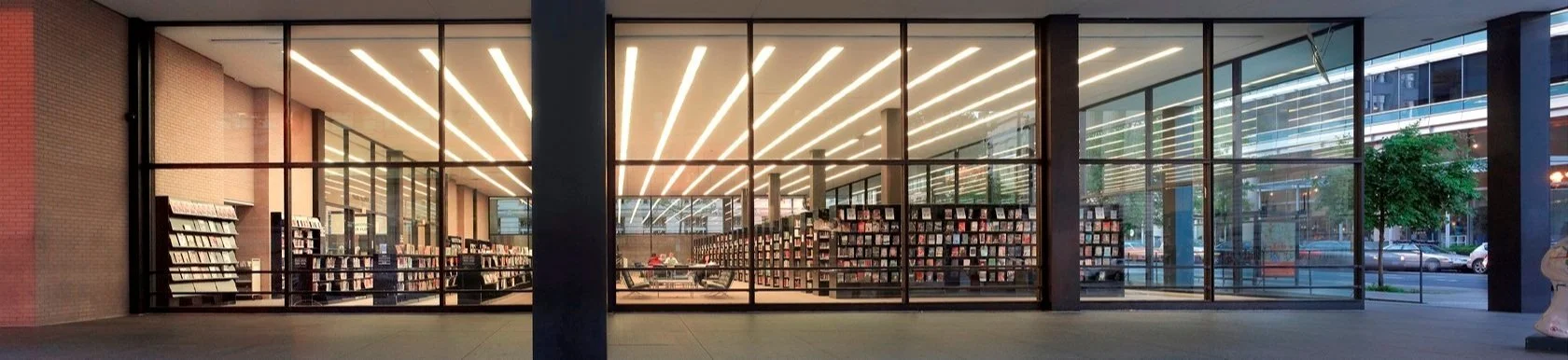 CAREERS — DC's Sustainable Architecture Firm - Bell Architects