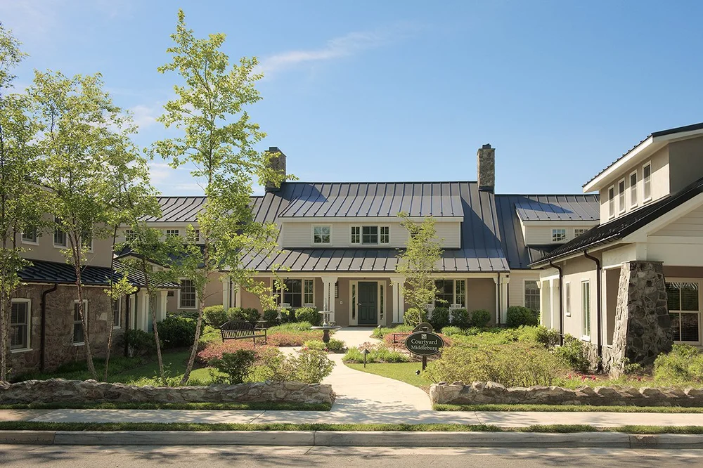 BELL Architects: Sustainable Architecture, Historic Preservation, Urban ...