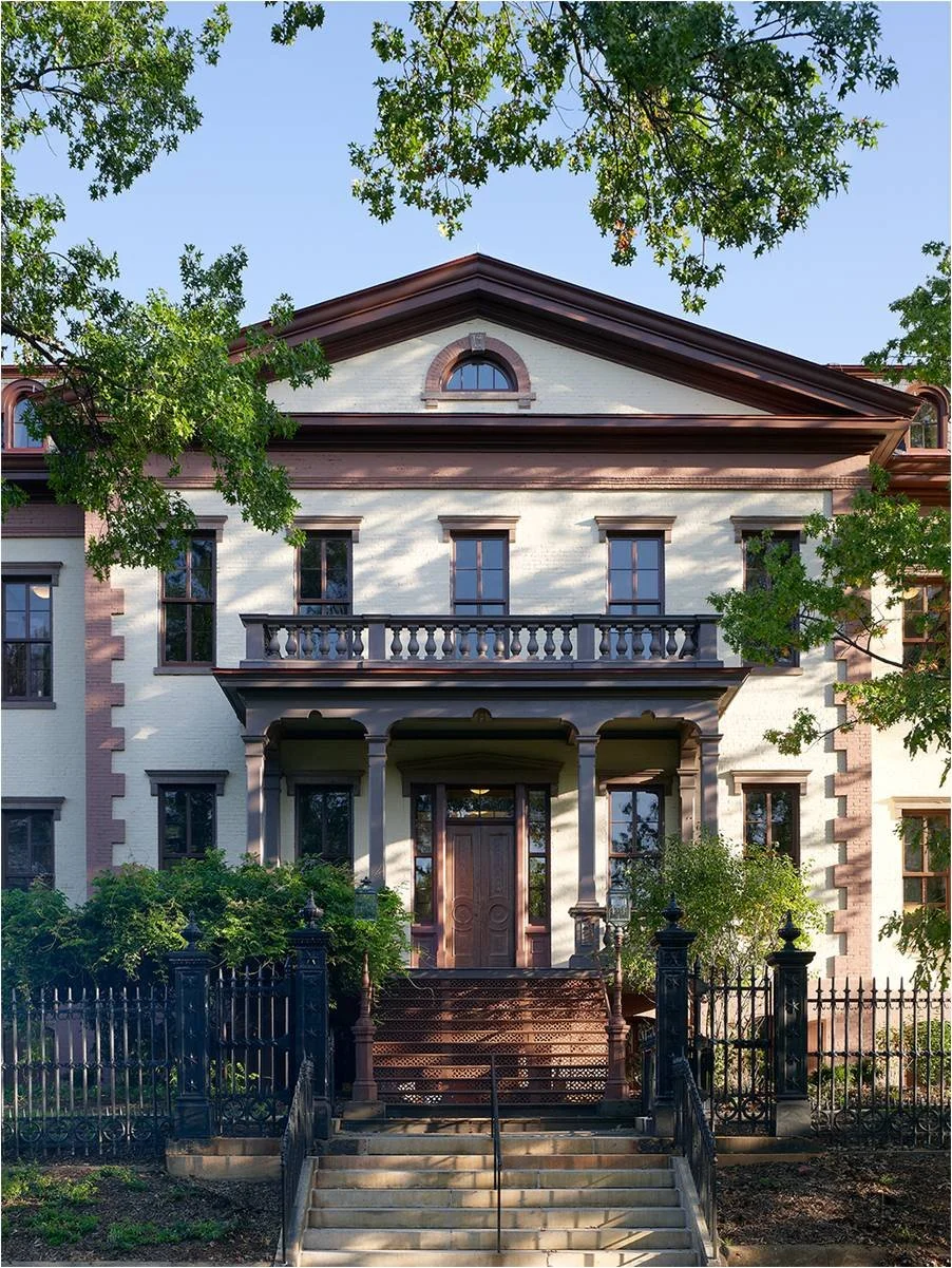 BELL Architects: Sustainable Architecture, Historic Preservation, Urban ...