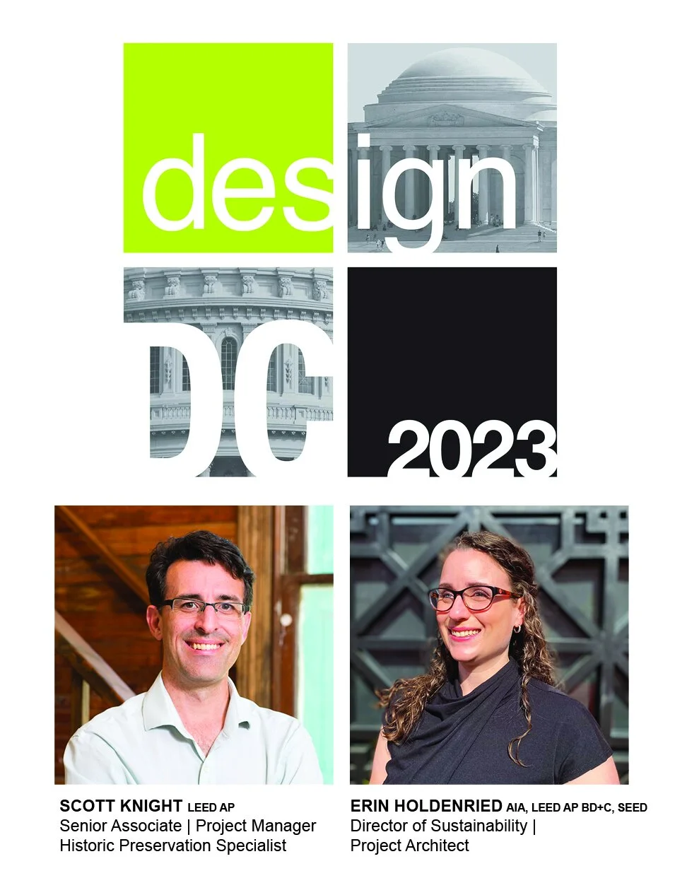 BELL Architects: Sustainable Architecture, Historic Preservation, Urban ...