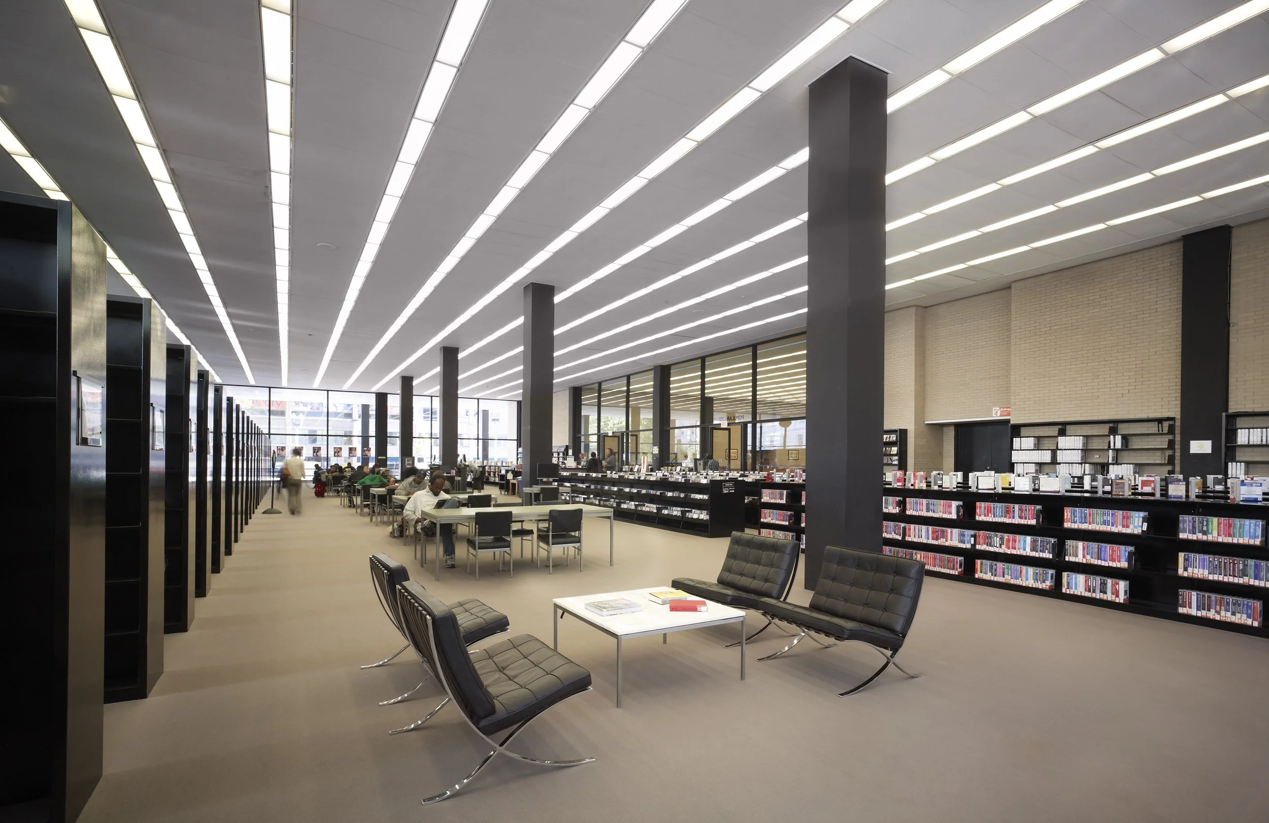 DC's Sustainable Architecture Firm - Bell Architects | Innovate ...