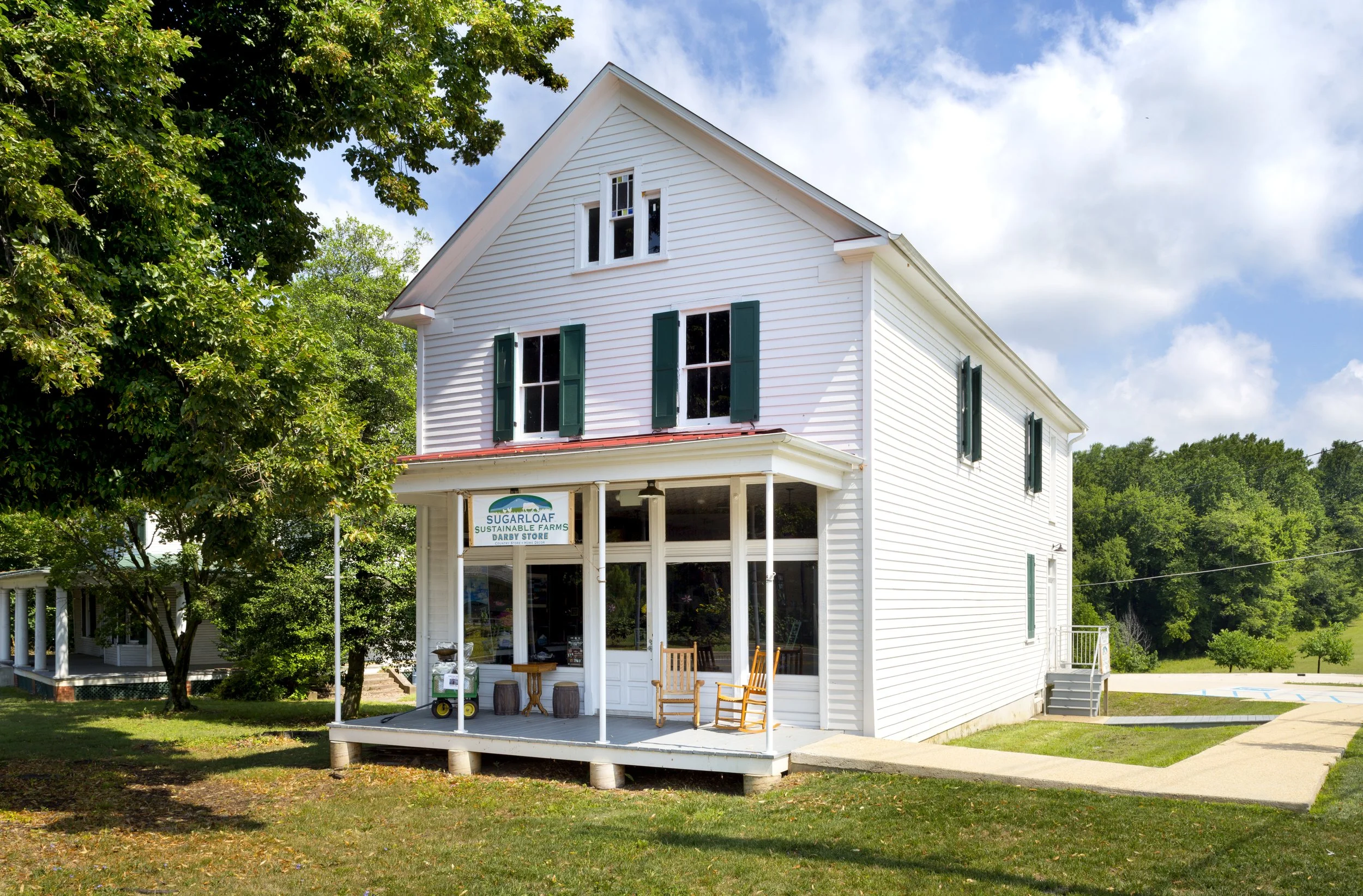 DC's Sustainable Architecture Firm - Bell Architects