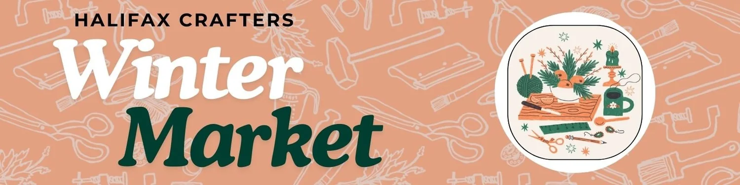 Halifax Crafters Society