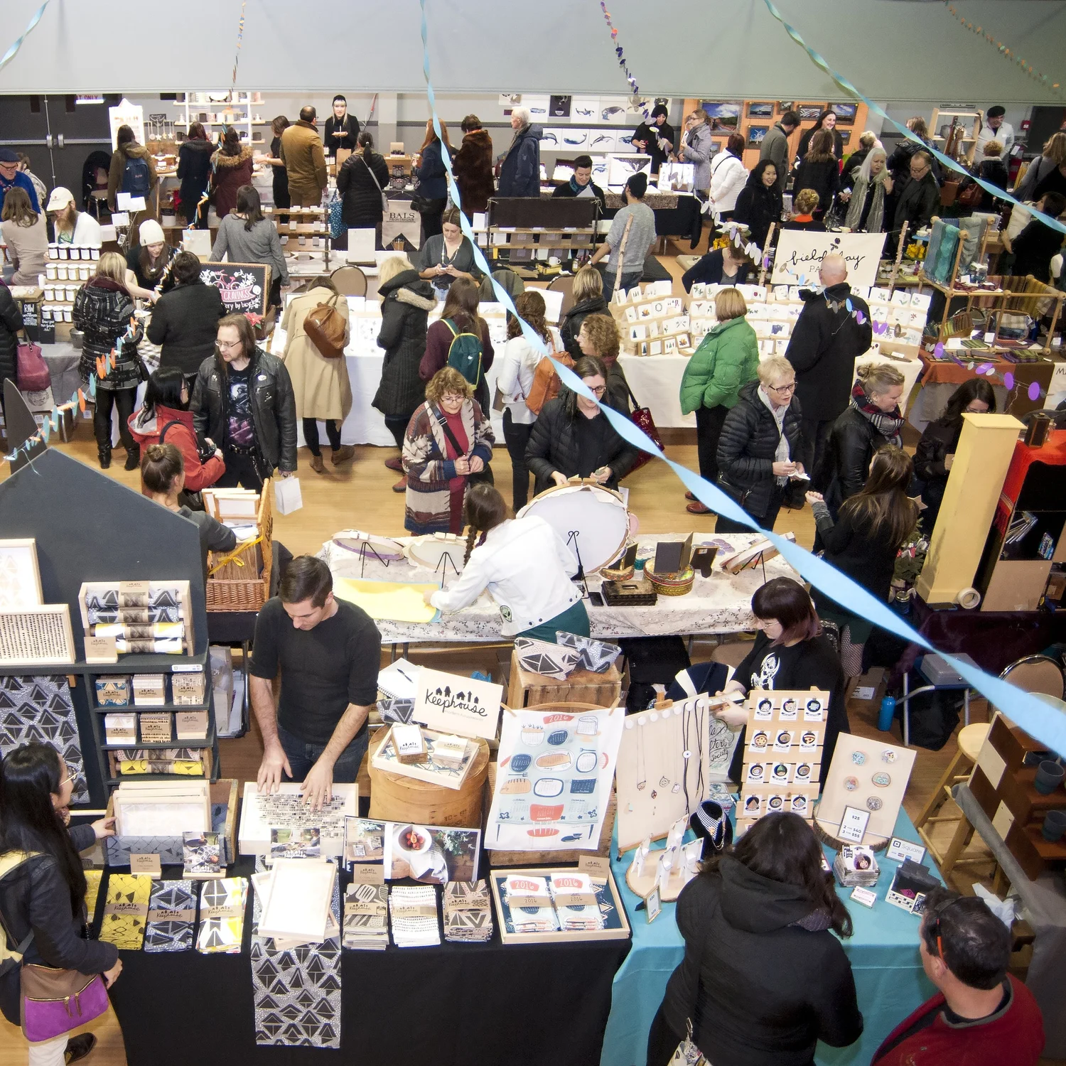 Halifax Crafters Society