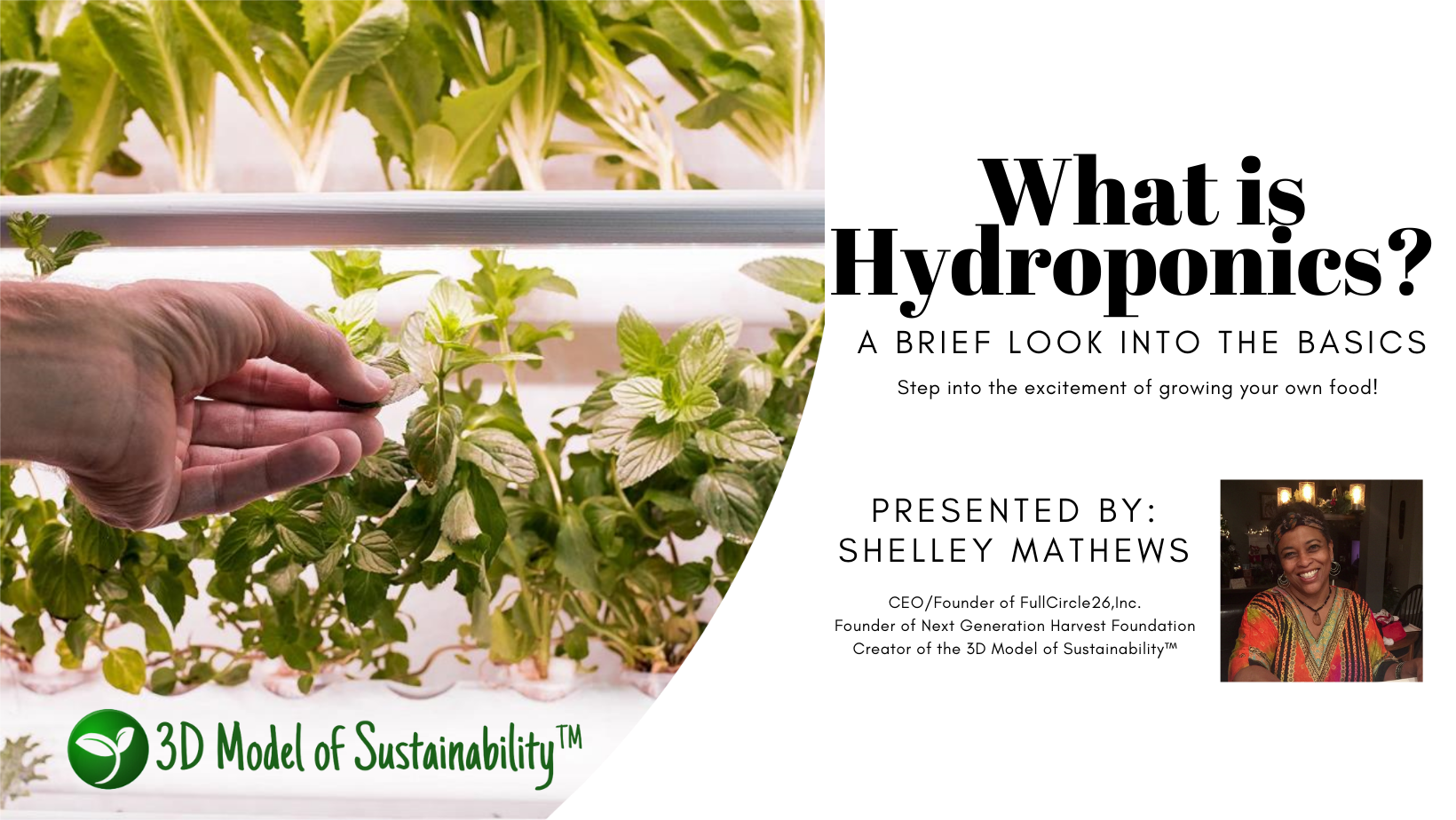 Online Courses — Next Generation Harvest Foundation