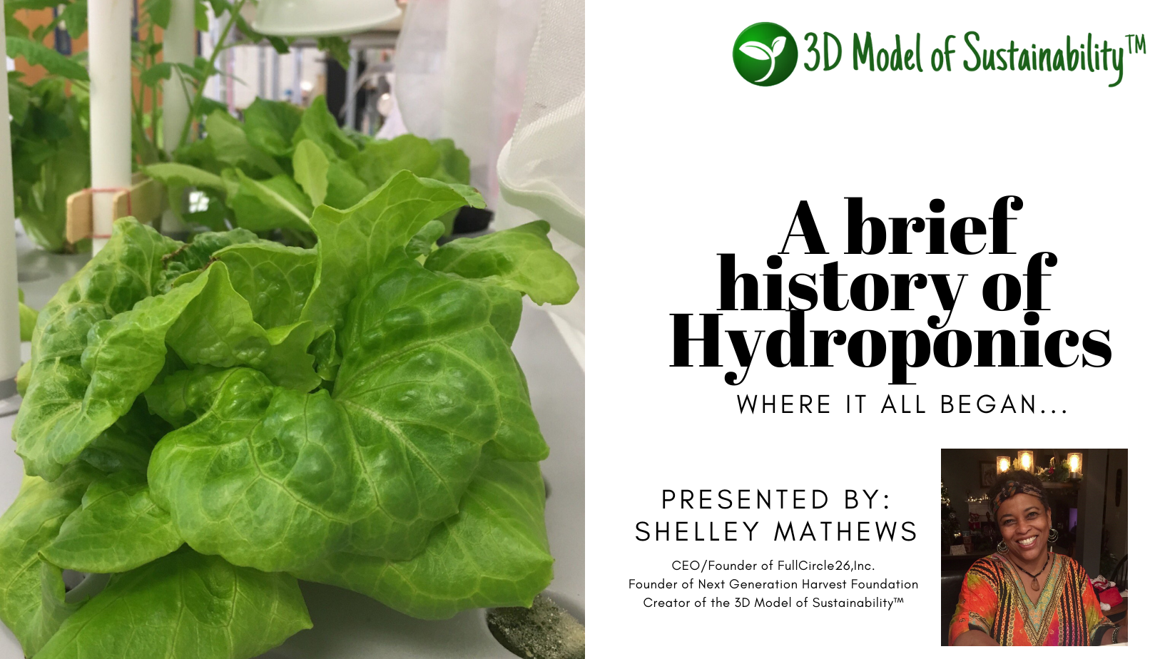 Online Courses — Next Generation Harvest Foundation