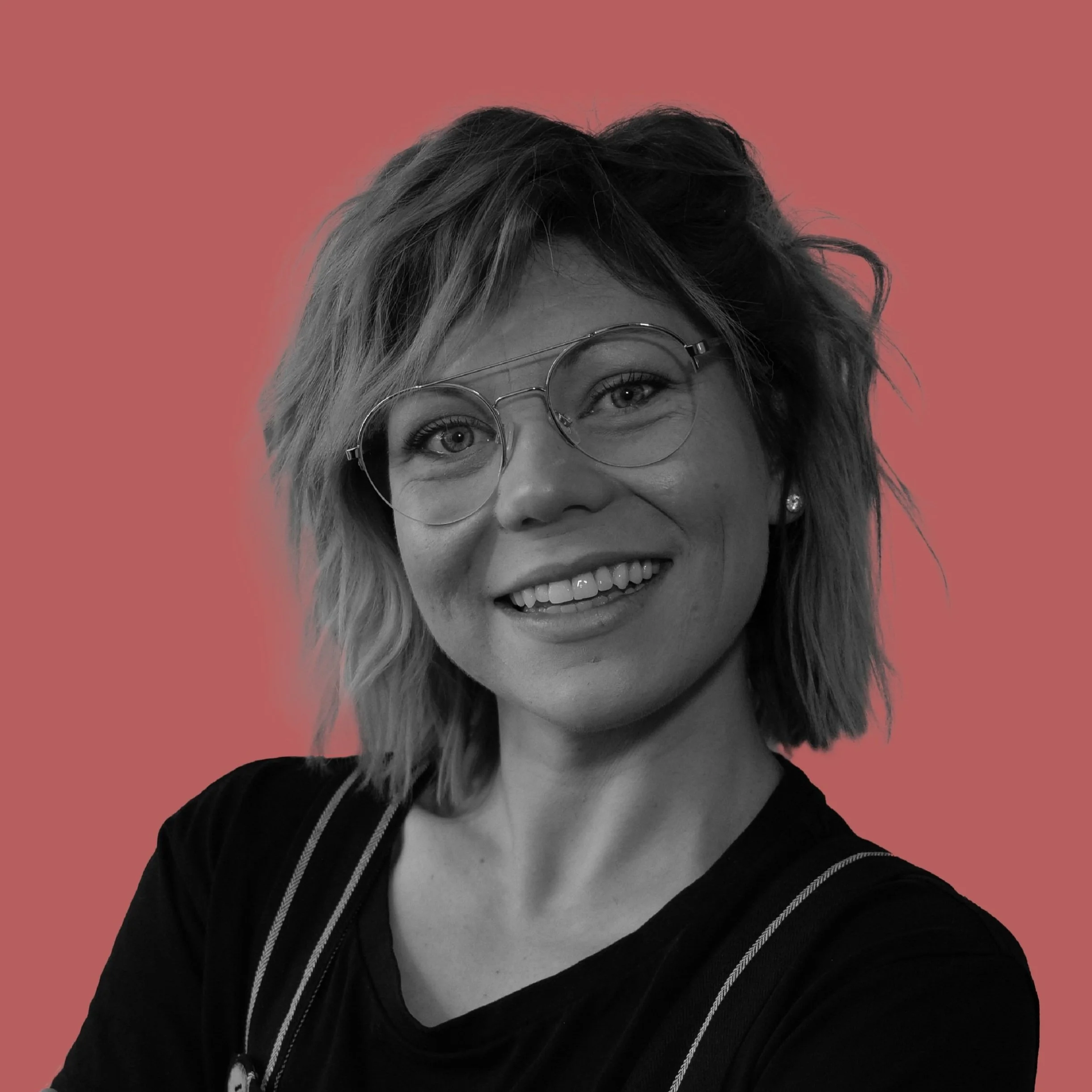 Meet The Team — Headquarters Hairdressing