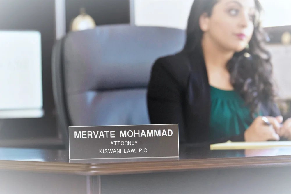 Team — Kiswani Law Firm