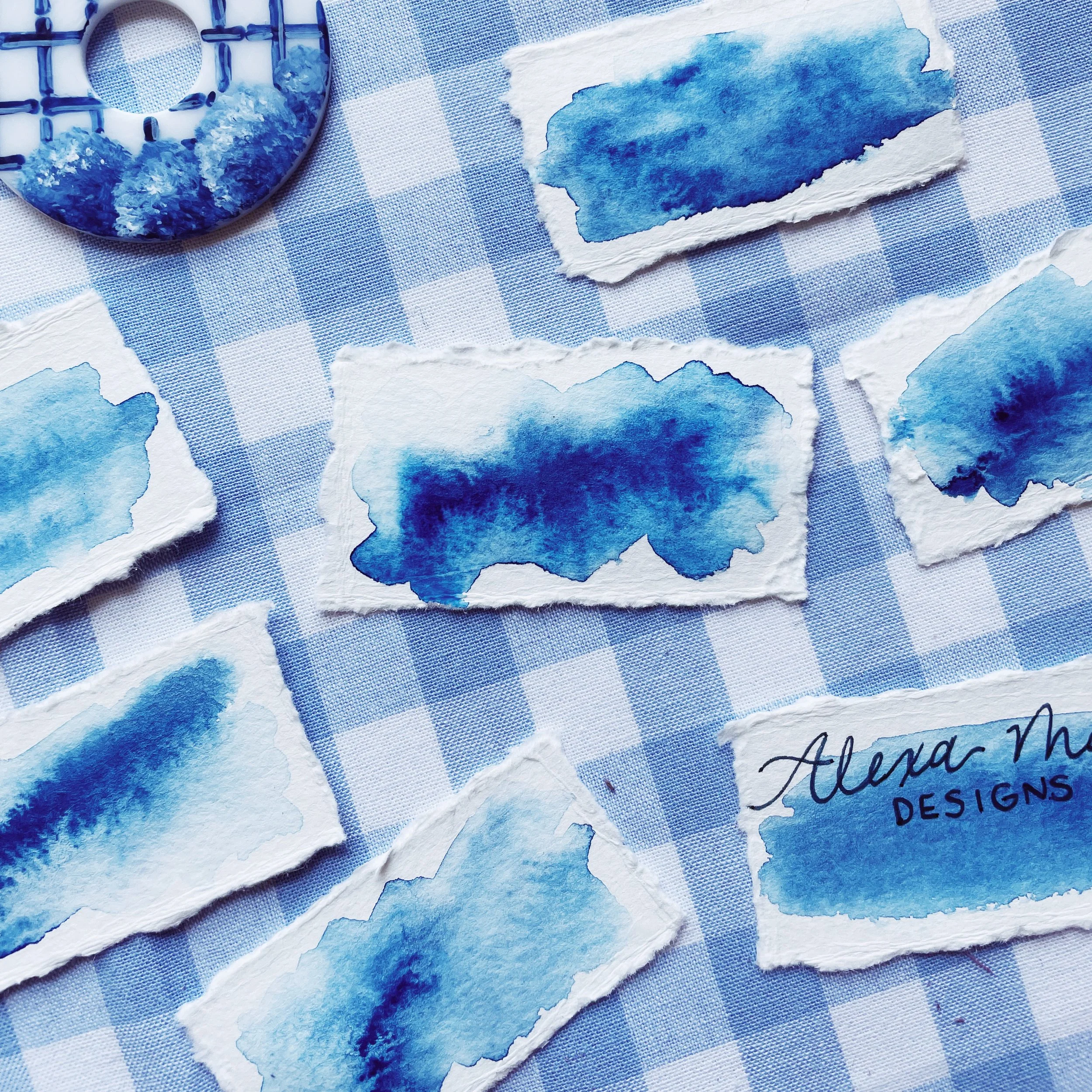 Alexa Martin Designs
