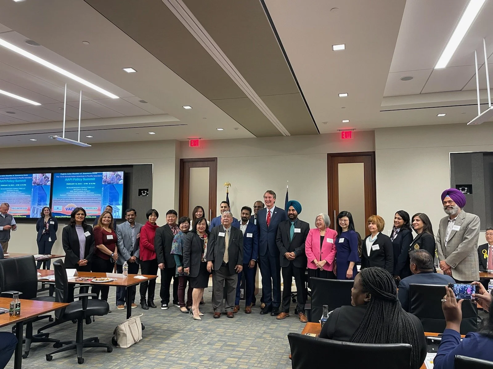 Major Events | VACC - Business Development Conferences