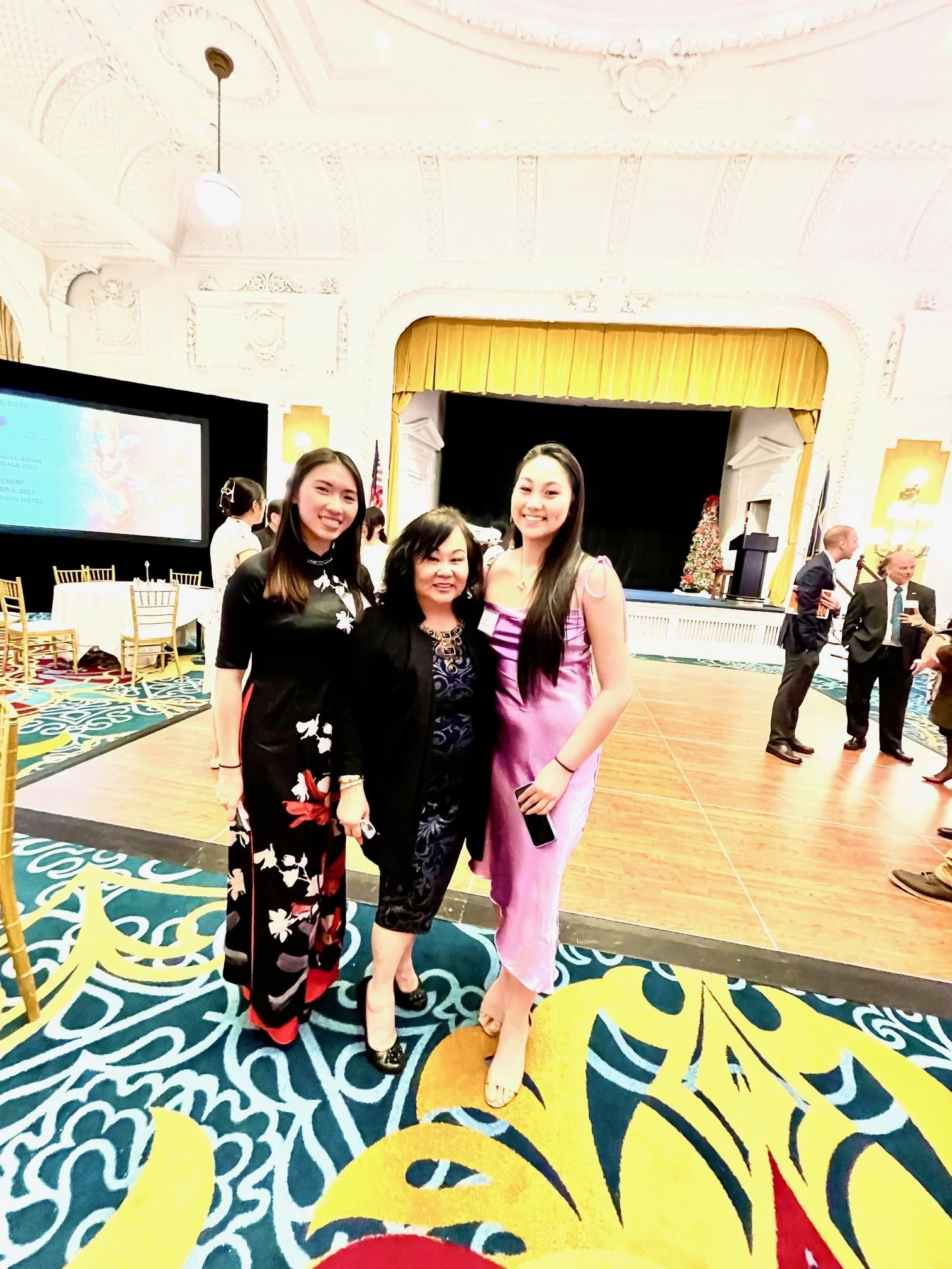 Major Events | VACC - Business Development Conferences