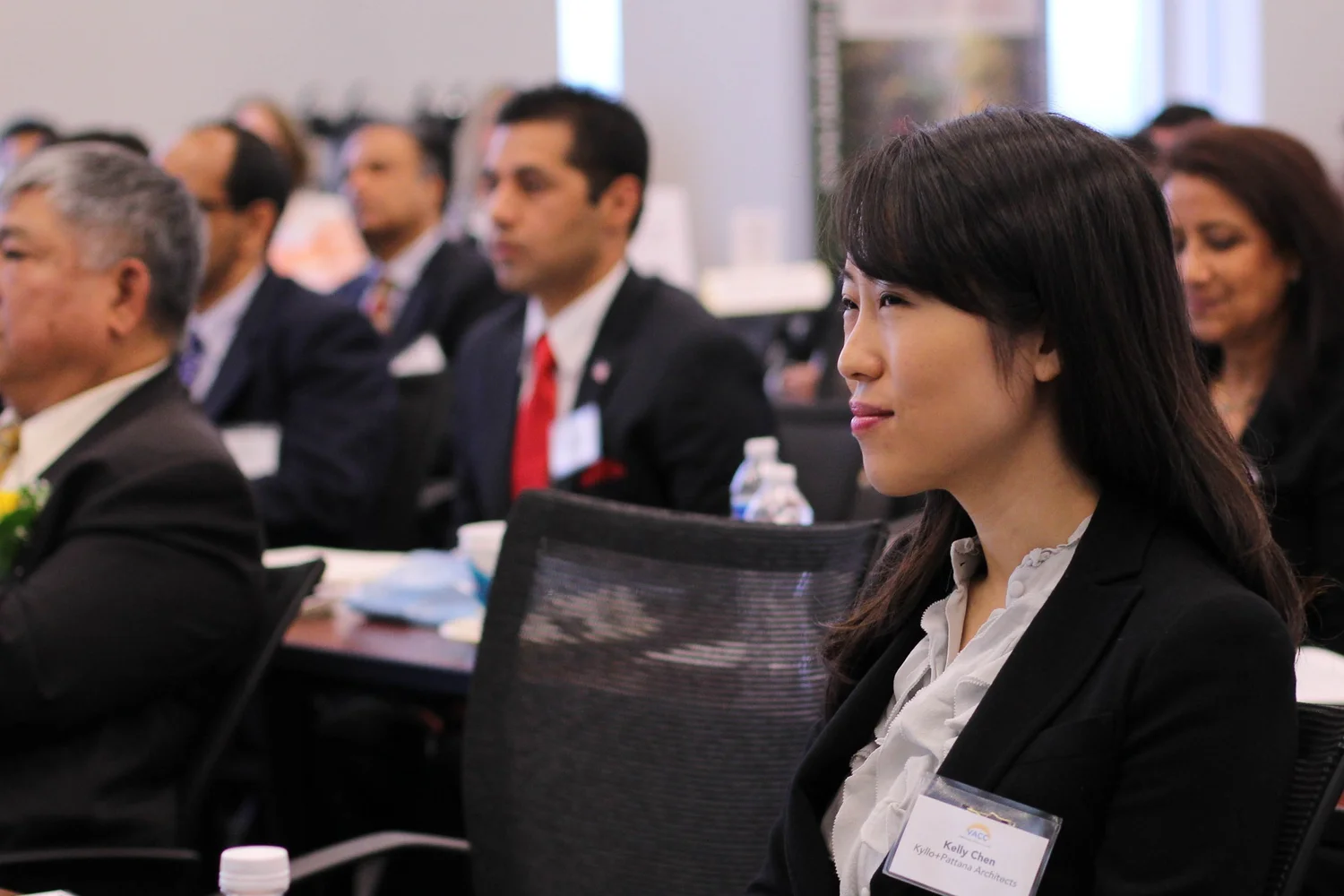 VA Asian Chamber of Commerce - Asian American Business Advocates