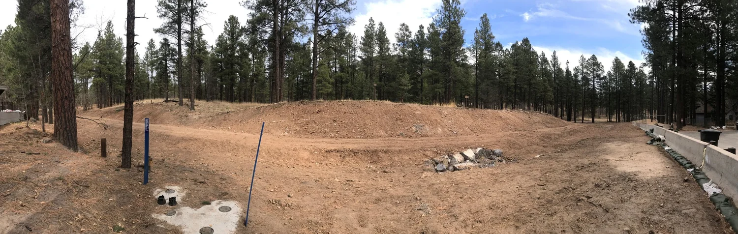 Completed Projects — Museum Fire Flood Projects