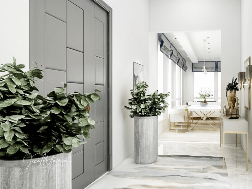 Design Project Images — Joyce Anderson Interiors
