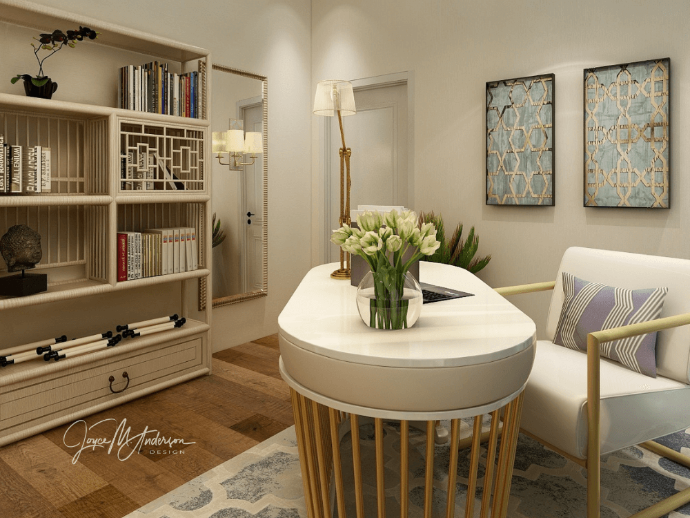 Projects — Joyce Anderson Interiors