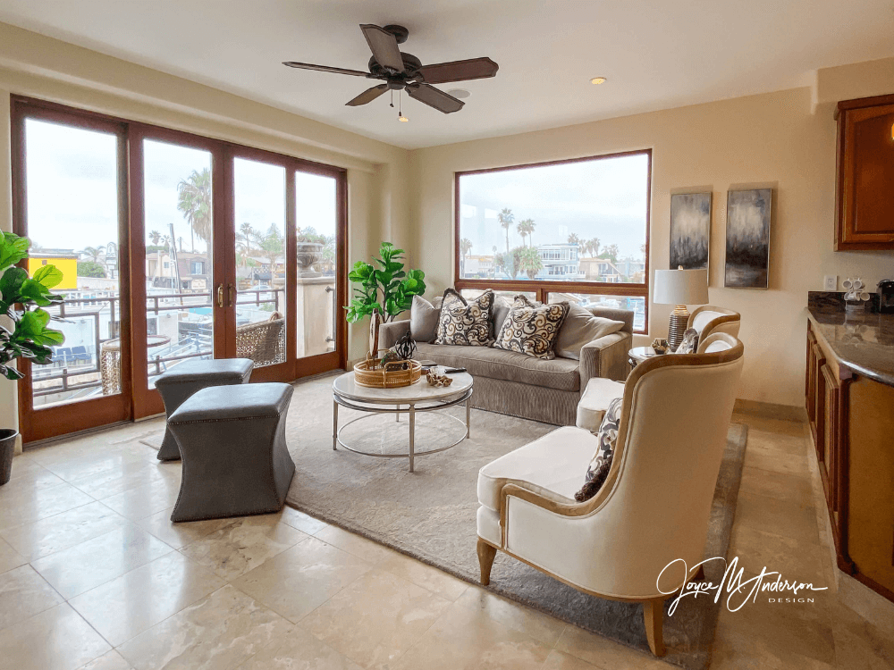 Design Project Images — Joyce Anderson Interiors