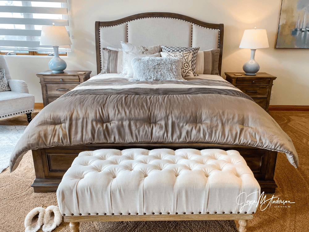 Design Project Images — Joyce Anderson Interiors