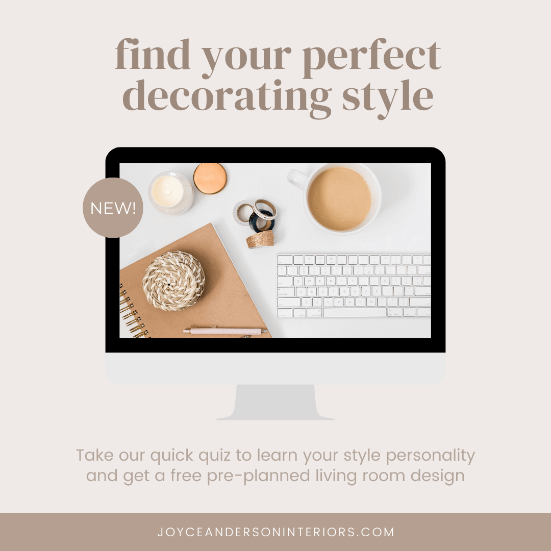 How To Decorate With Textiles — Joyce Anderson Interiors