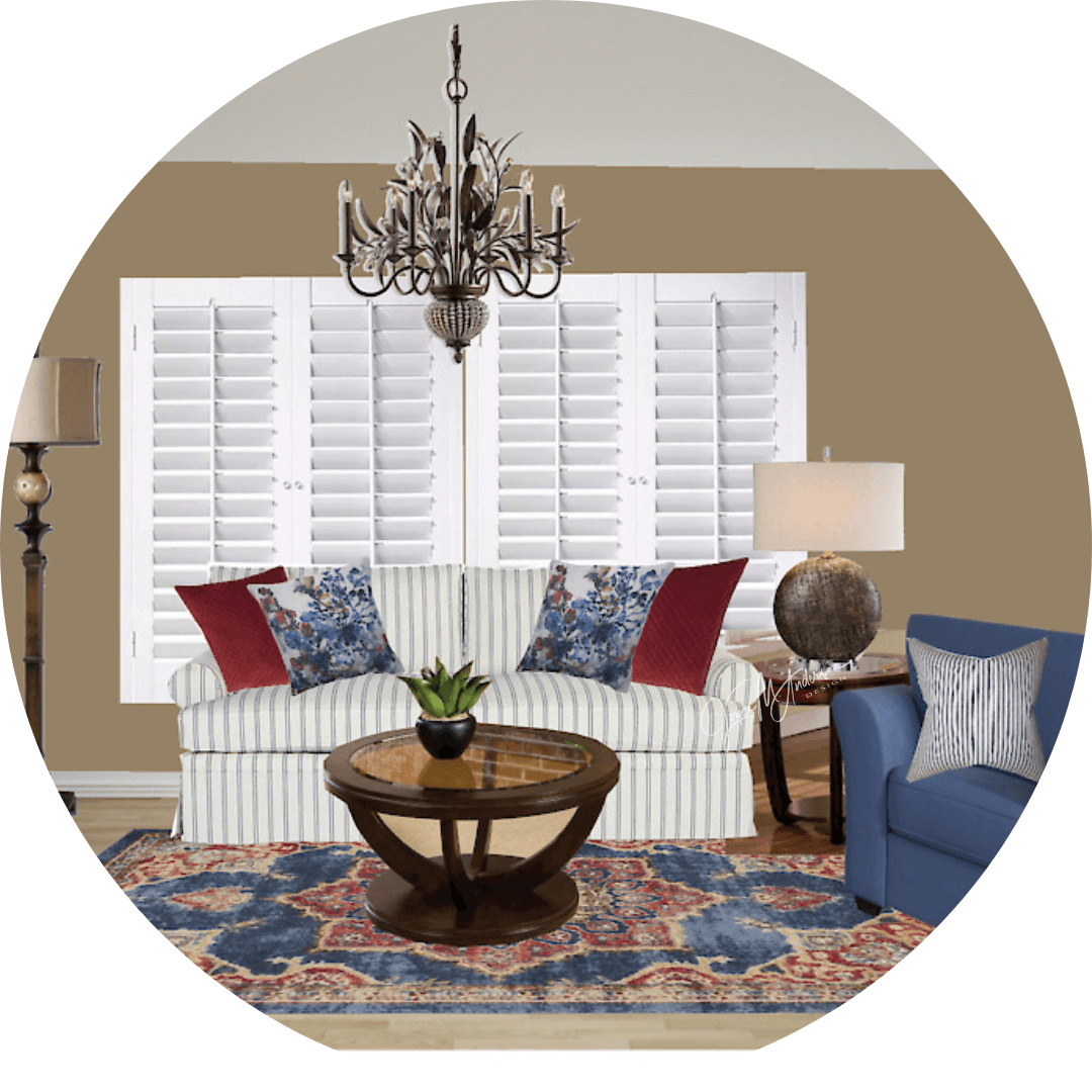 Joyce Anderson Interiors