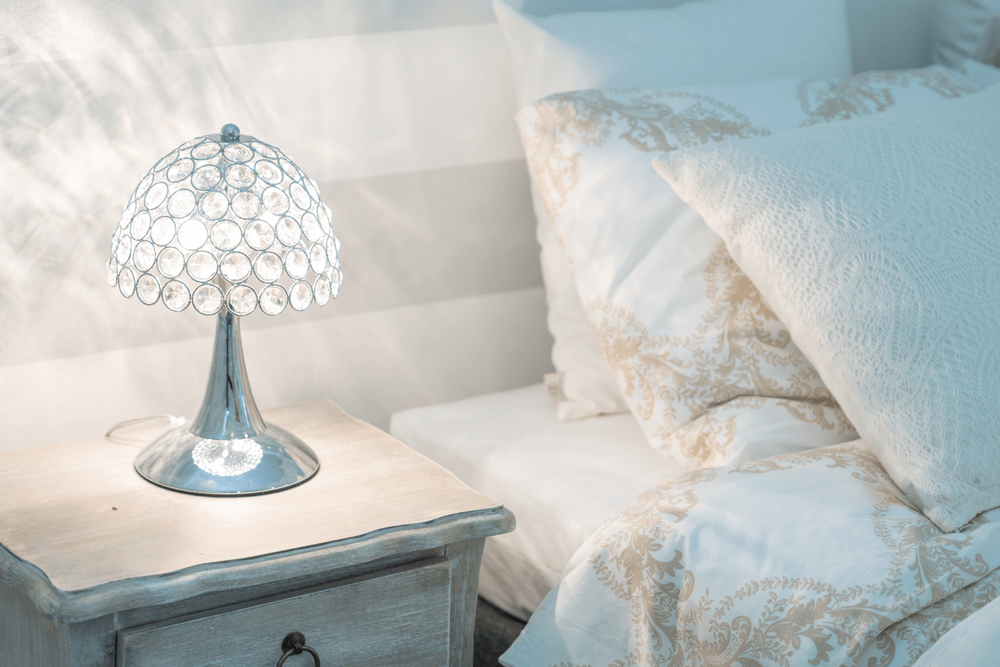 5 Gorgeous Table Lamps Guaranteed to Elevate and Illuminate Your Home ...