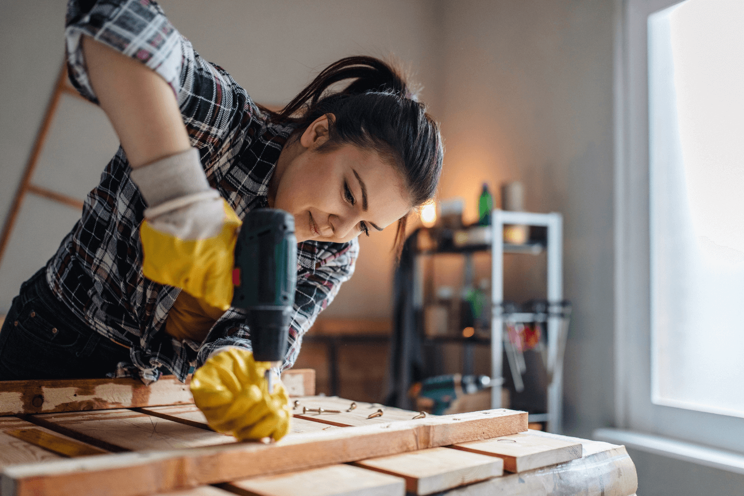 What Home Improvement Shows Don't Want You to Know About Real-Life ...