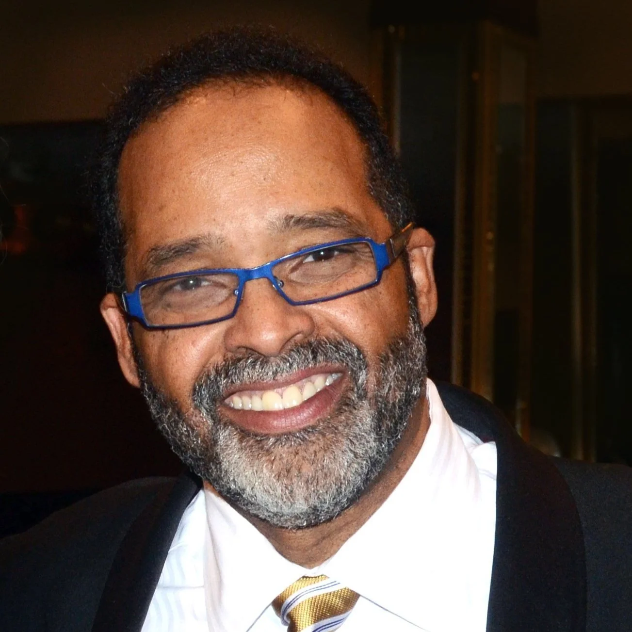 Staff — America’s definitive third stream orchestra | Chicago Jazz ...