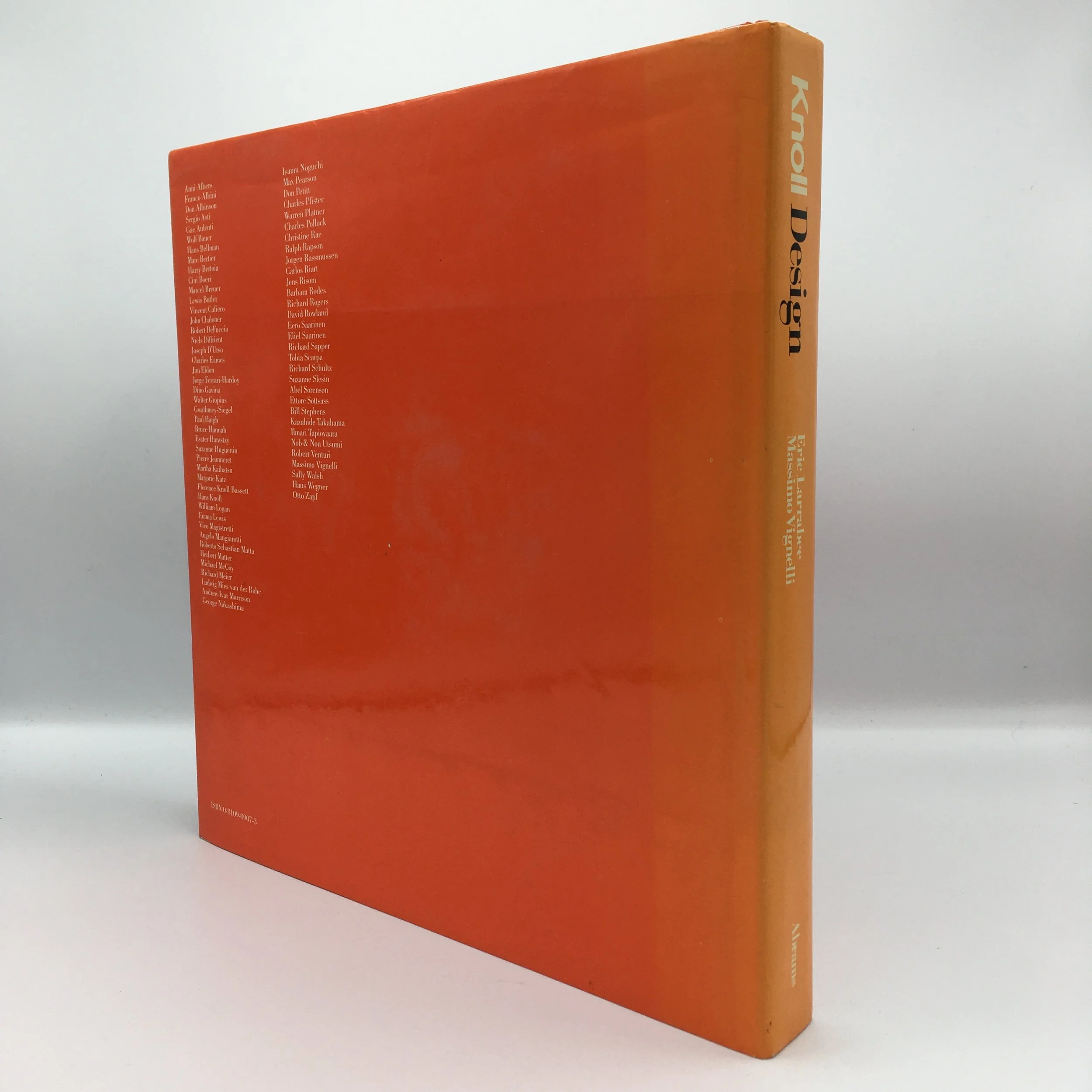 Superstudio: Life Without Objects — Weinberg Modern Books