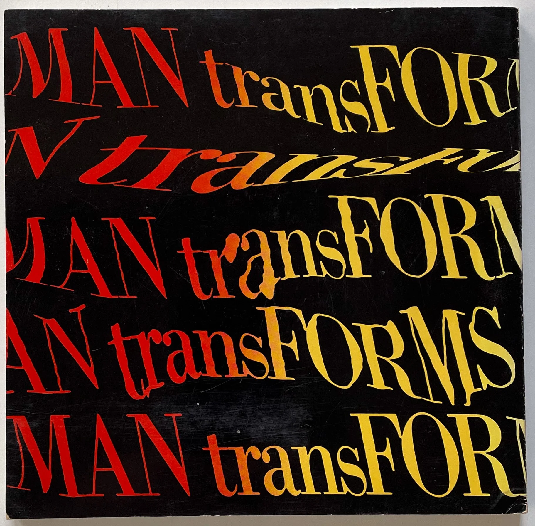 Superstudio: Life Without Objects — Weinberg Modern Books