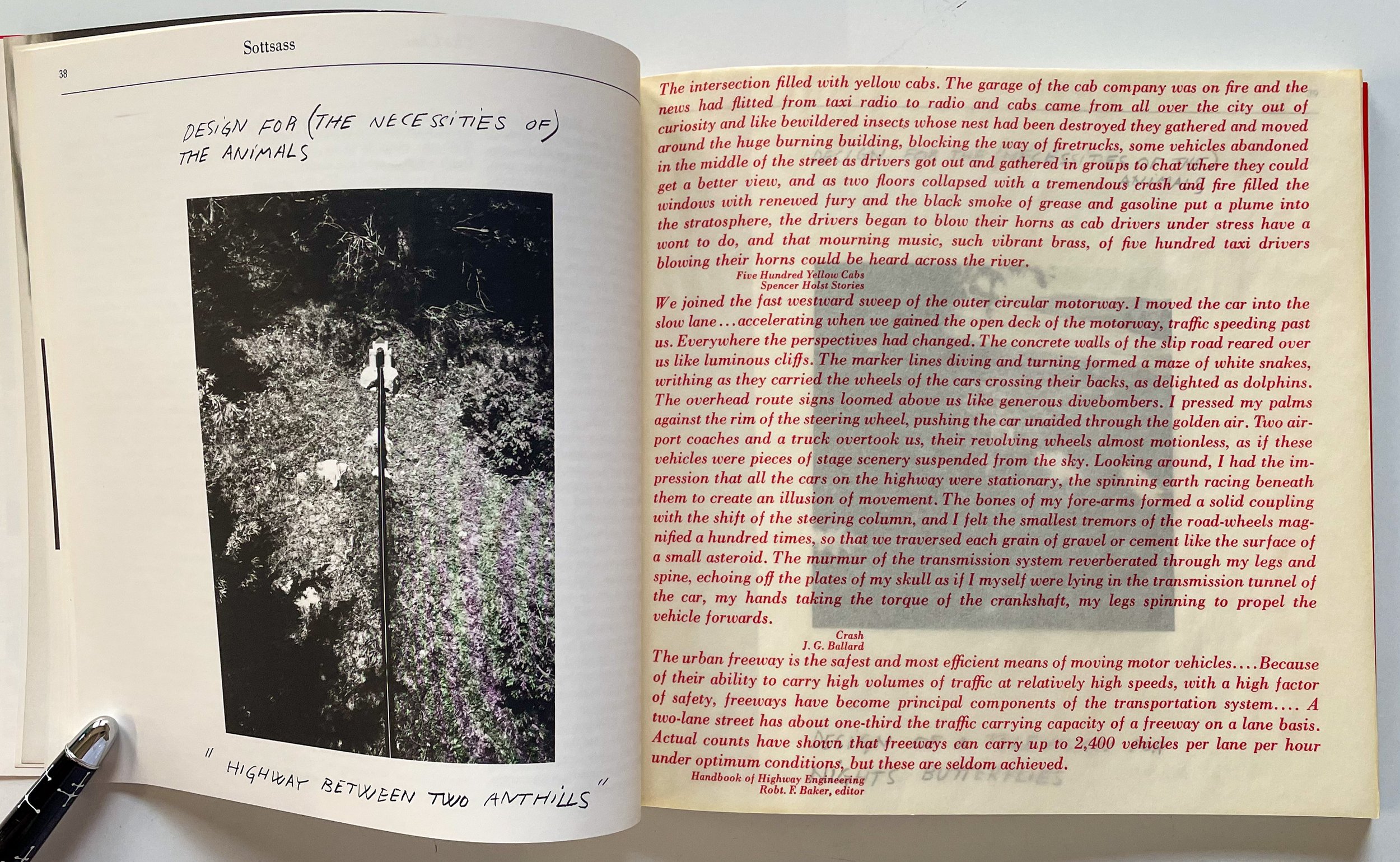 Superstudio: Life Without Objects — Weinberg Modern Books