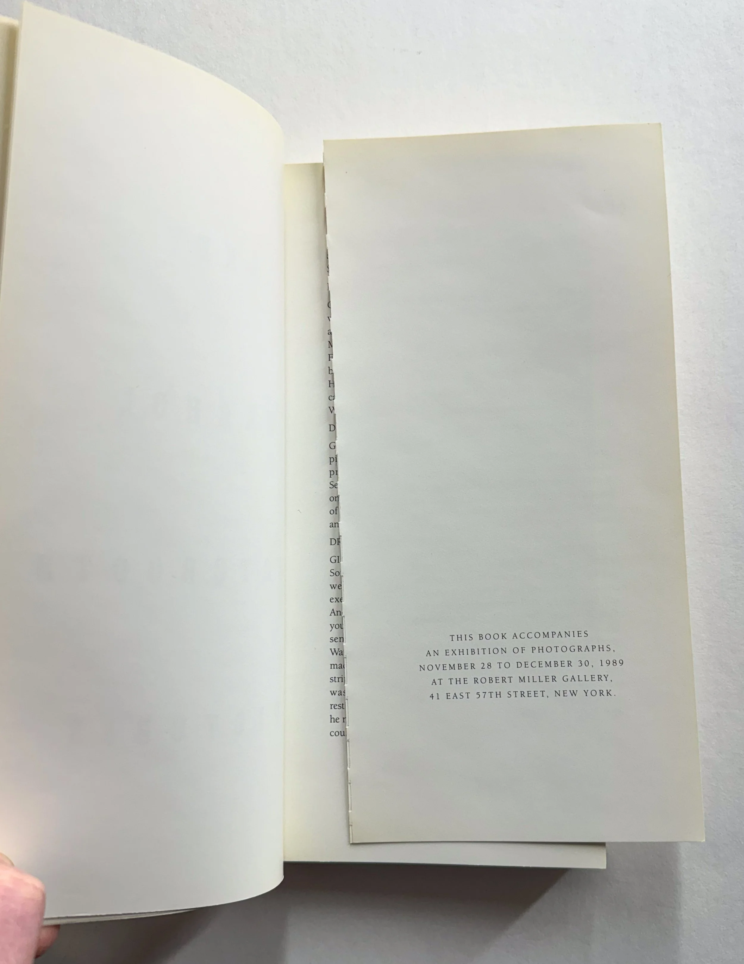 Marta Pan (Inscribed to Dore Ashton) — Weinberg Modern Books