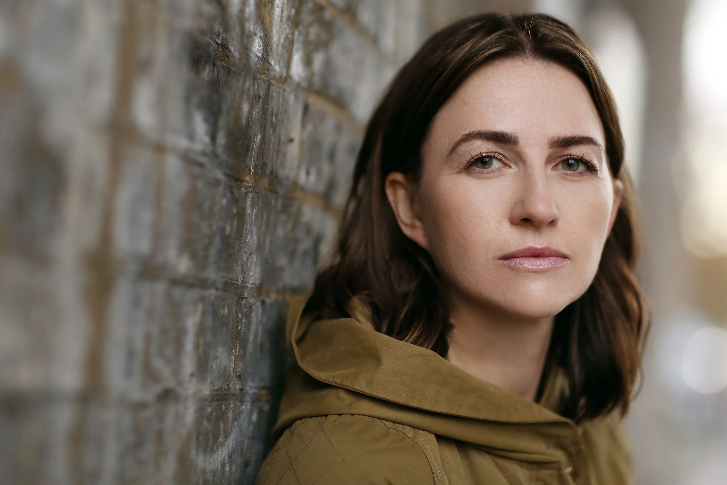 Acting Head Shots — Karis Pentecost - Award Winning British Female ...