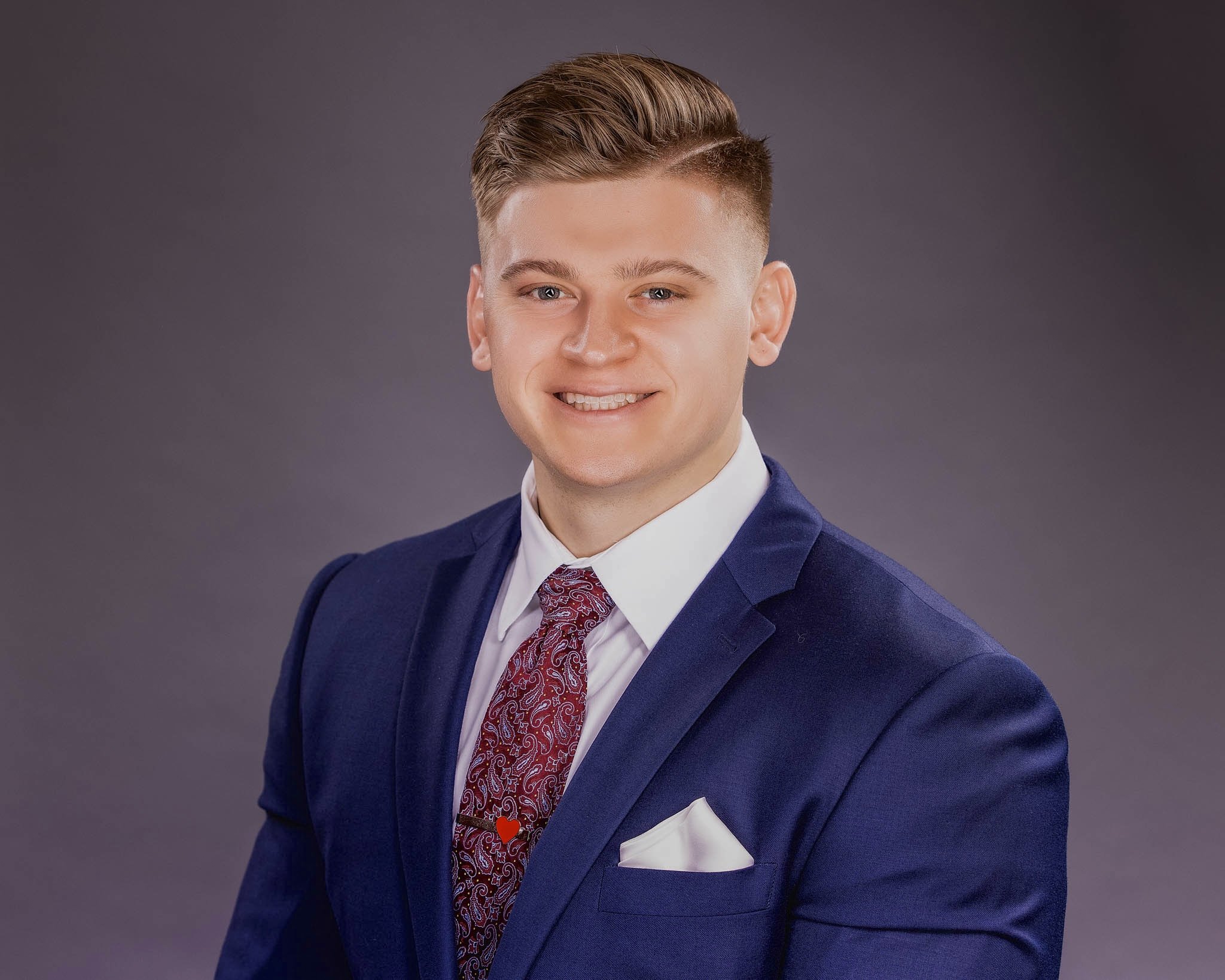 Leadership Team — Citrus Capital Advisors