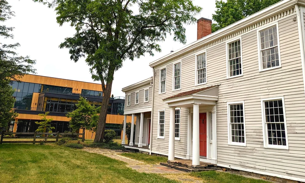 Programs & Events — Dunham Tavern Museum & Gardens