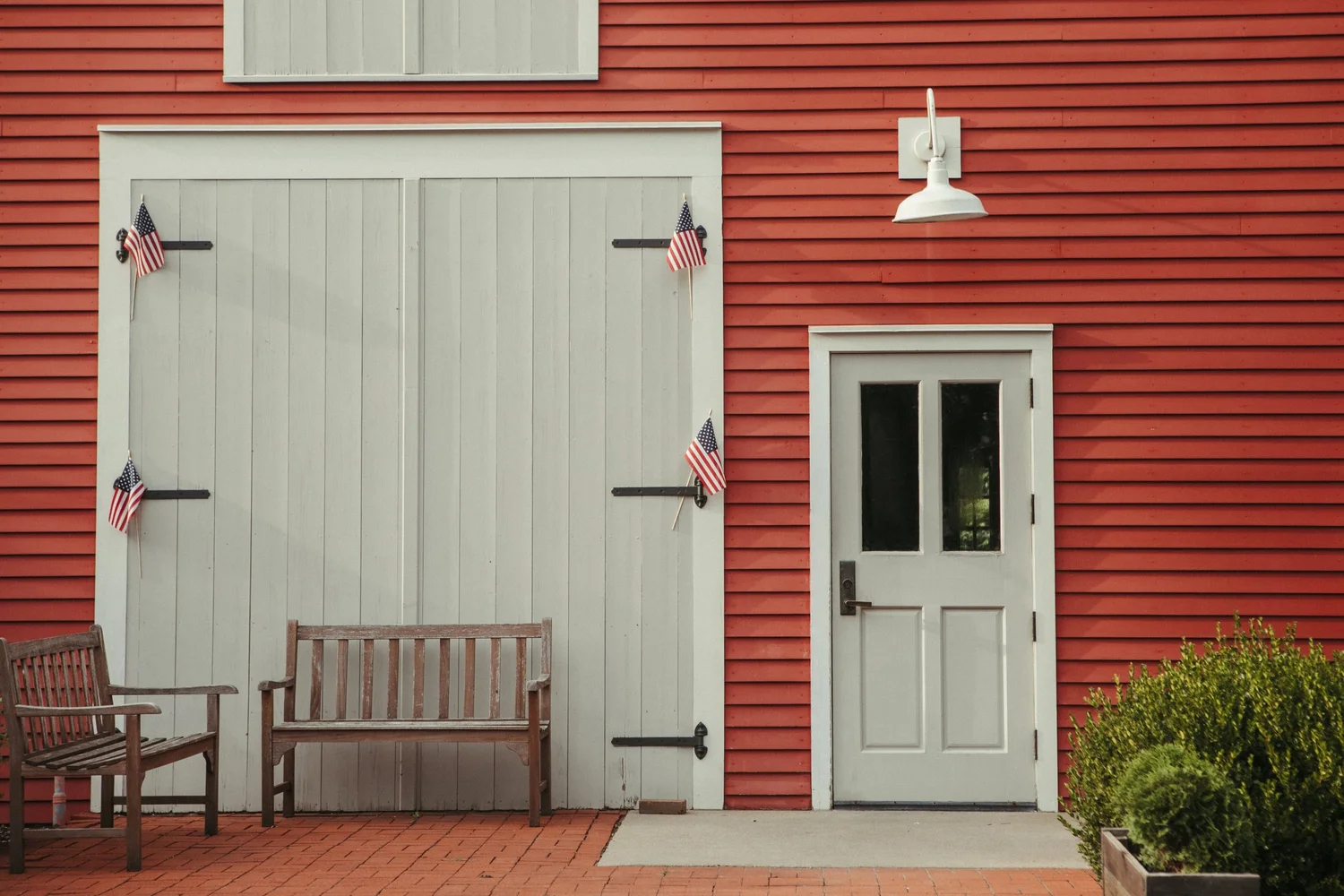 Information | Discover & Visit Today — Dunham Tavern Museum & Gardens
