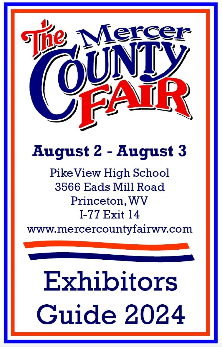 Mercer County Fair