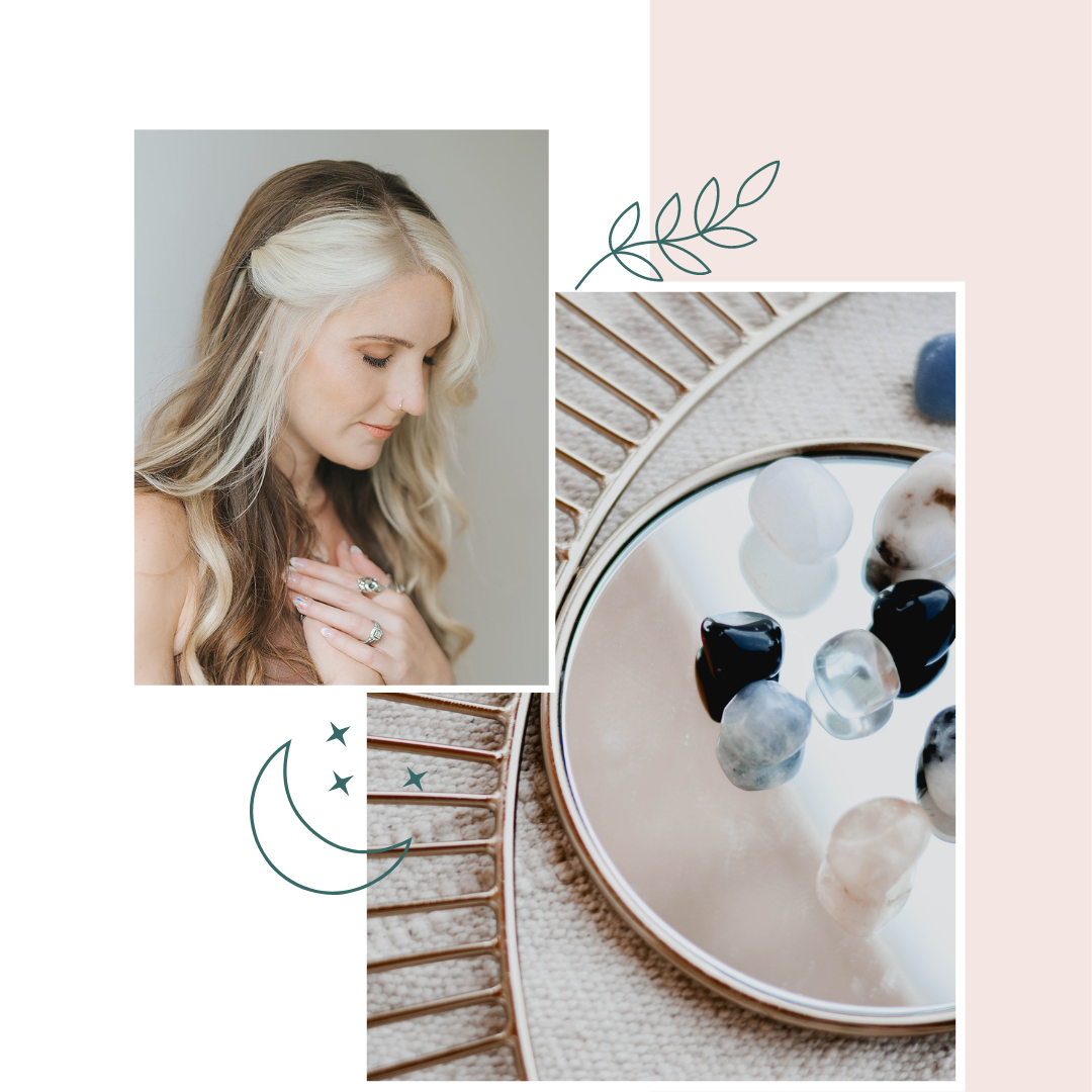MBCT — Michelle Shlafman Holistic Psychotherapist