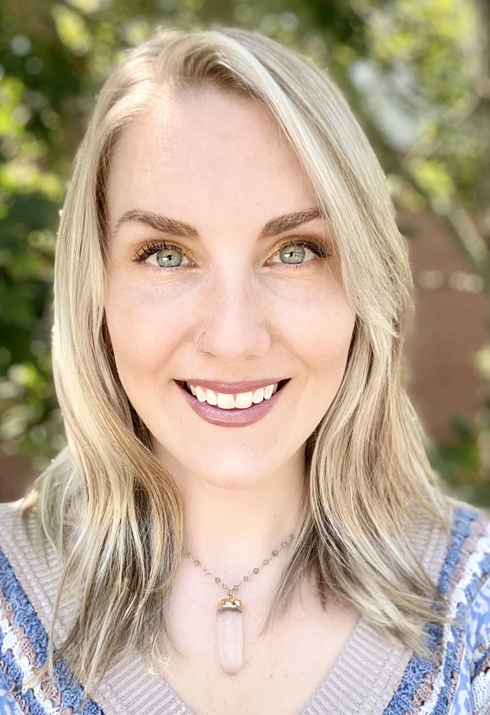 Michelle Shlafman Holistic Psychotherapist