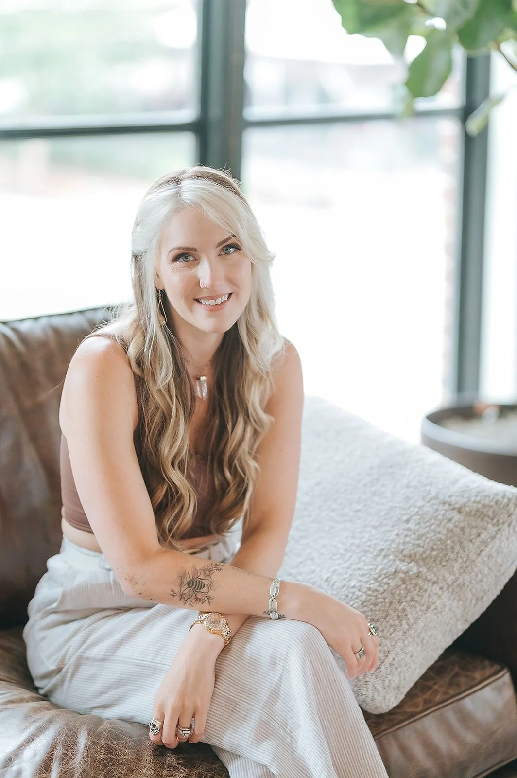 Origins Holistic Psychotherapy | Dr. Michelle Shlafman in Alpharetta ...